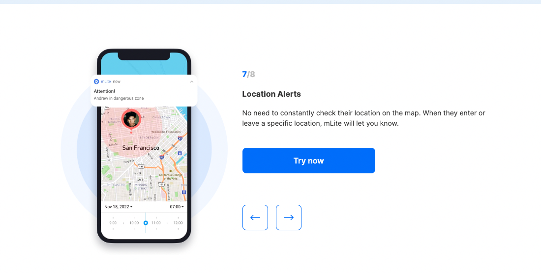 A Deep Dive into the Best Geofencing App
